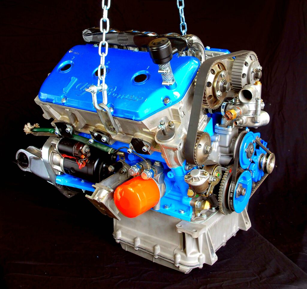 DLR PERFORMANCES (Code APE 4520A) • DLR Performances