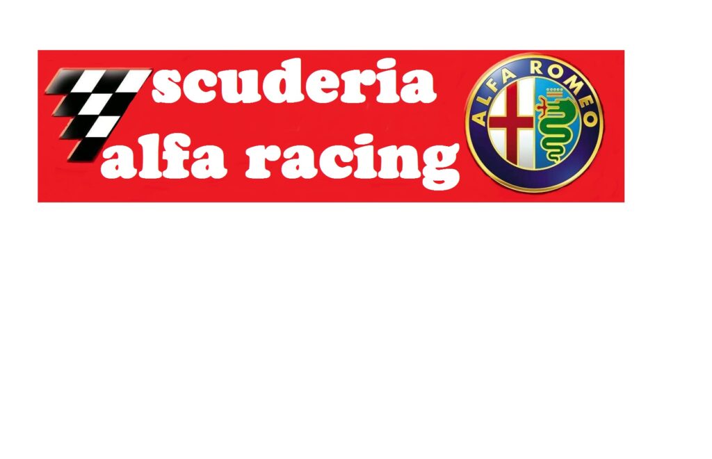 SCUDERIALFARACING.COM Alex, Fred et David • DLR Performances