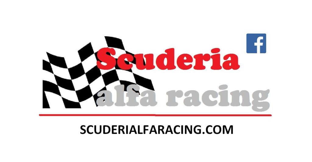 SCUDERIALFARACING.COM Alex, Fred et David • DLR Performances