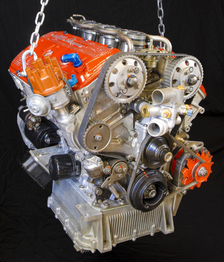 DLR PERFORMANCES (Code APE 4520A) • DLR Performances